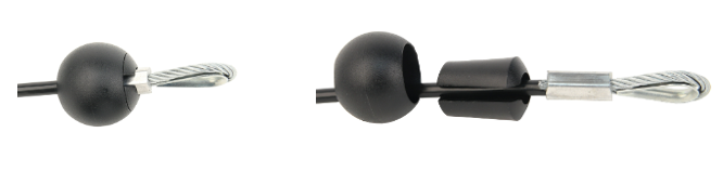 Bowflex Home Gym, Ultimate 2, Replacing a Lat Cable – Sportsmith